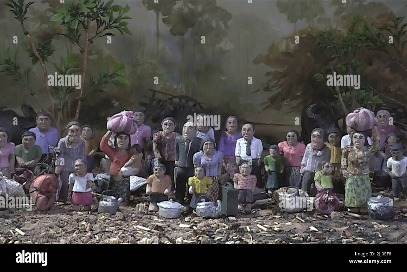 Animation movie scene hi-res stock photography and images - Alamy