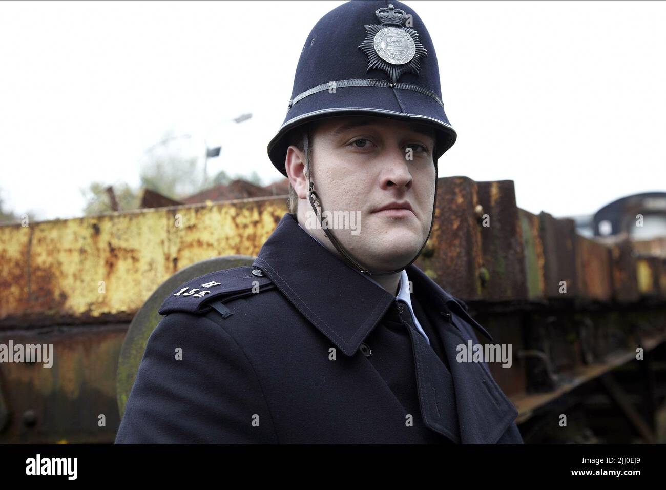Endeavour tv hi-res stock photography and images - Alamy