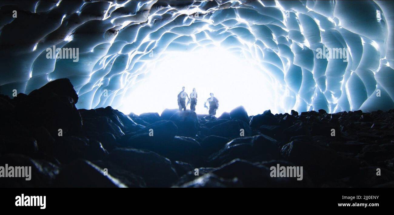 CAVE SCENE, LEGENDARY, 2013 Stock Photo - Alamy