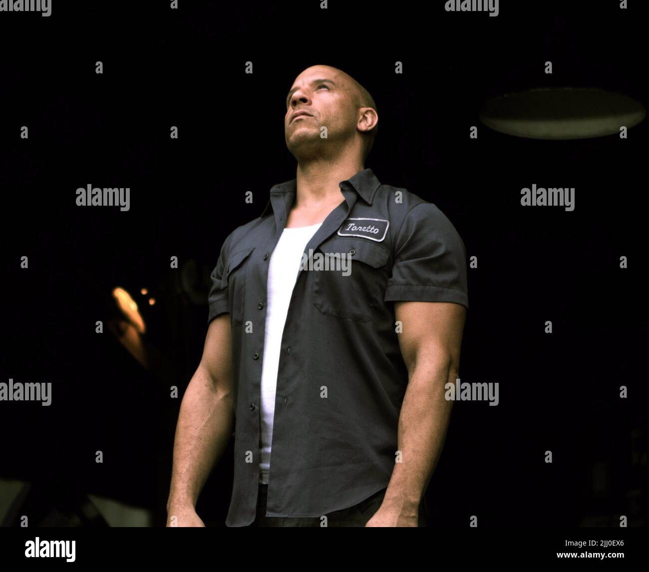 Fast and furious 10 film stills hi-res stock photography and images - Alamy