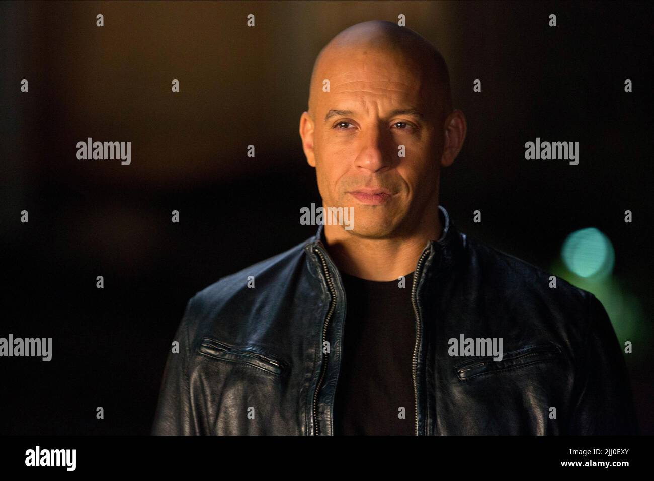 Fast and furious movie vin diesel hi-res stock photography and images ...