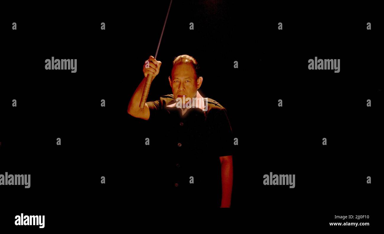 VITHAYA PANSRINGARM, ONLY GOD FORGIVES, 2013 Stock Photo - Alamy