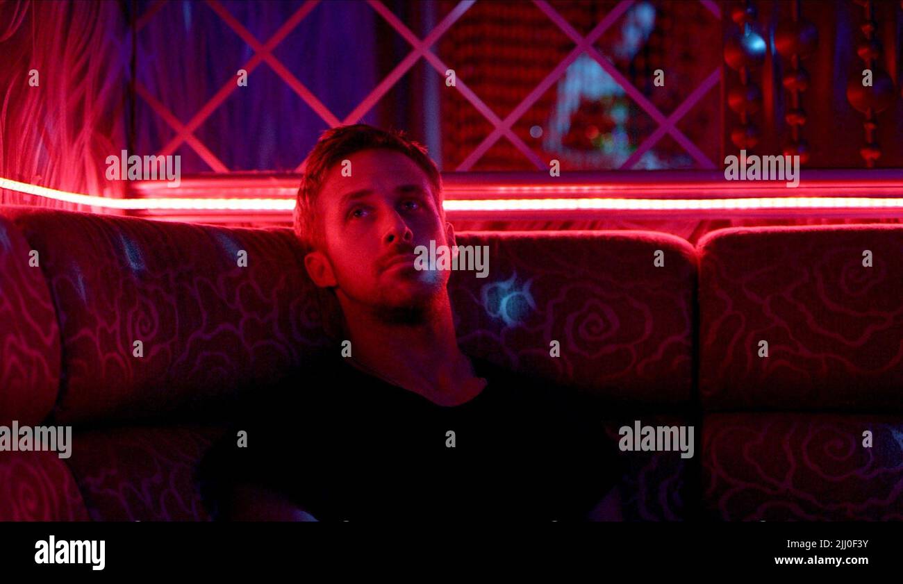 Ryan Gosling Only God Forgives