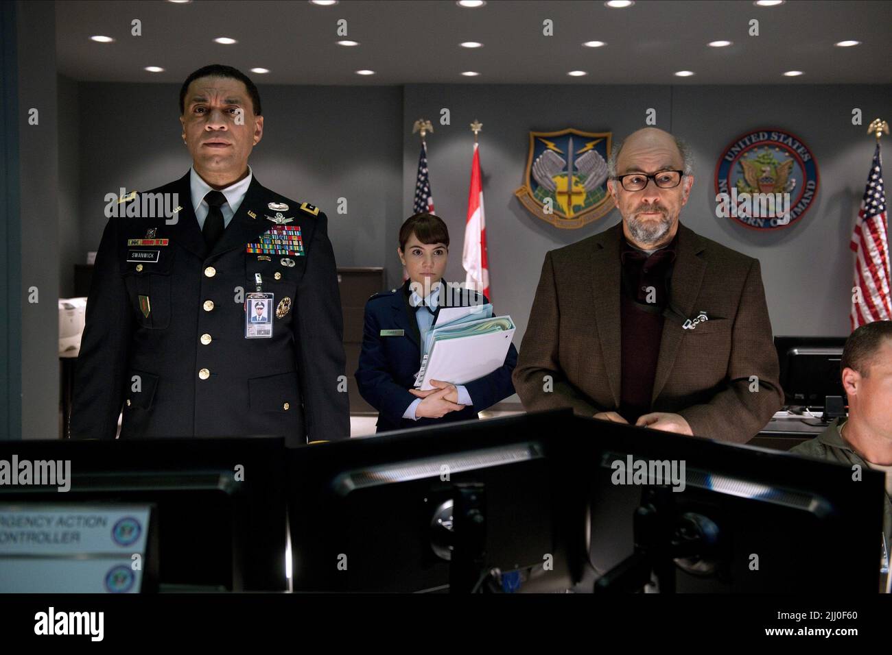 Captain carrie farris hi-res stock photography and images - Alamy