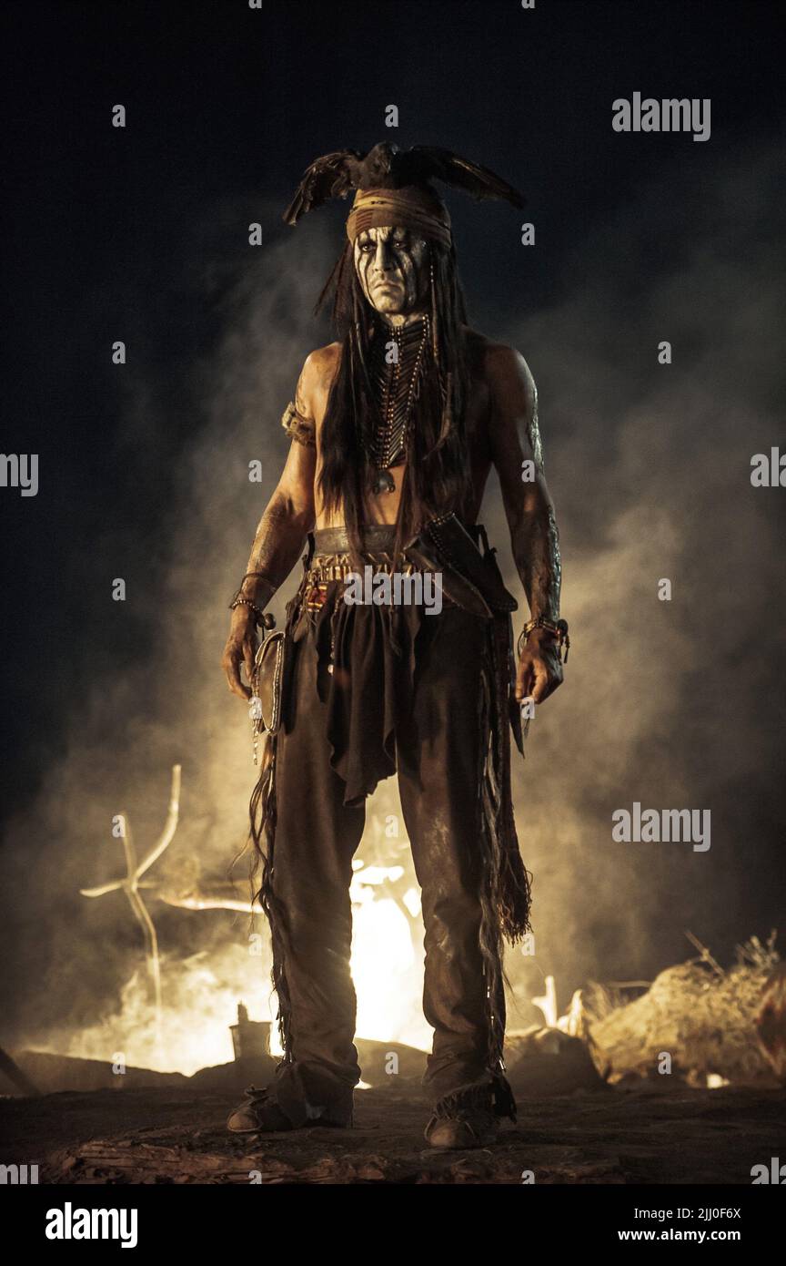 Johnny depp 2013 hi-res stock photography and images - Alamy