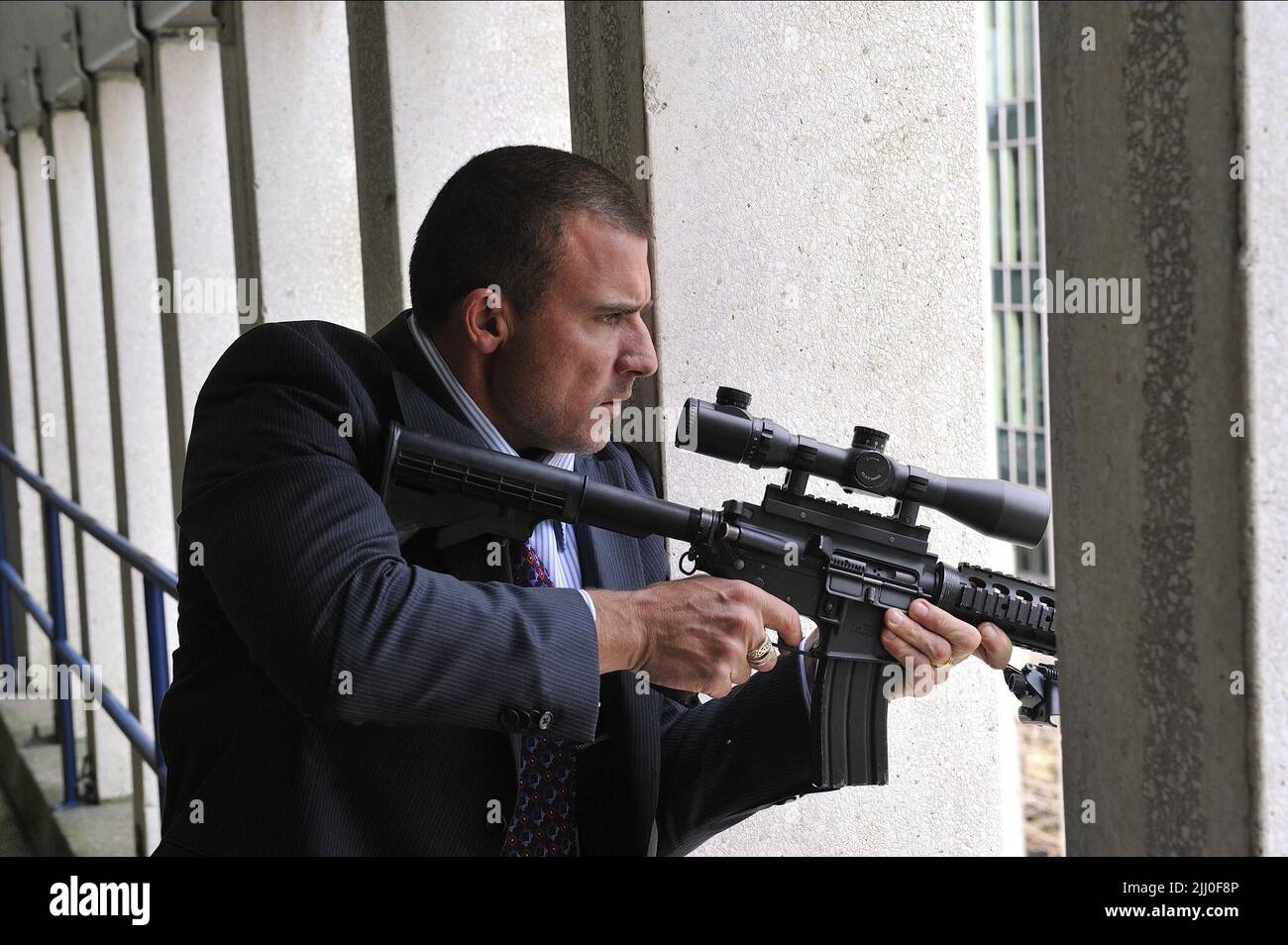 Dominic purcell hi-res stock photography and images - Alamy
