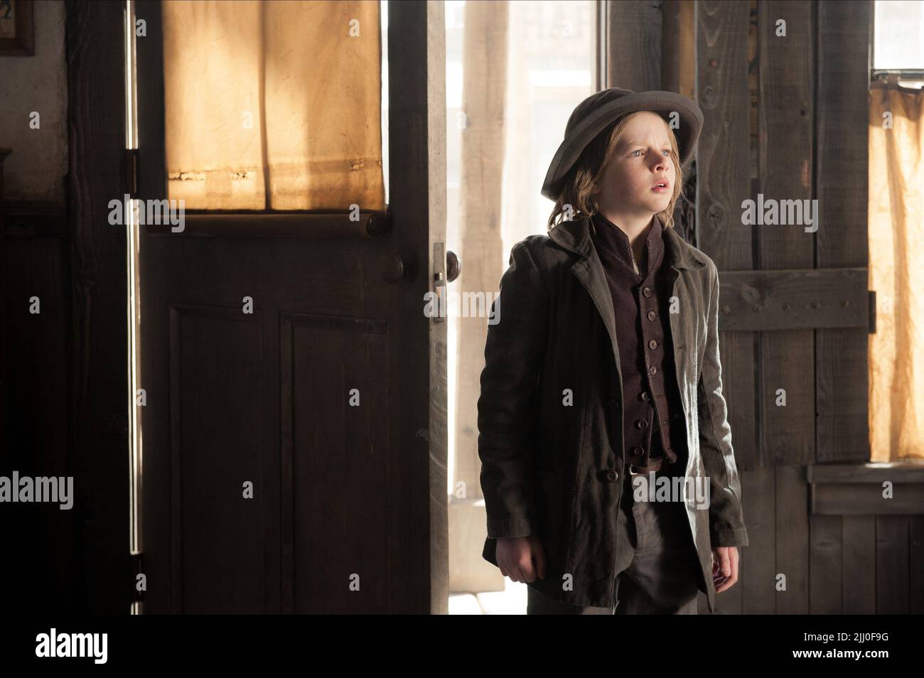 BRYANT PRINCE, THE LONE RANGER, 2013 Stock Photo - Alamy