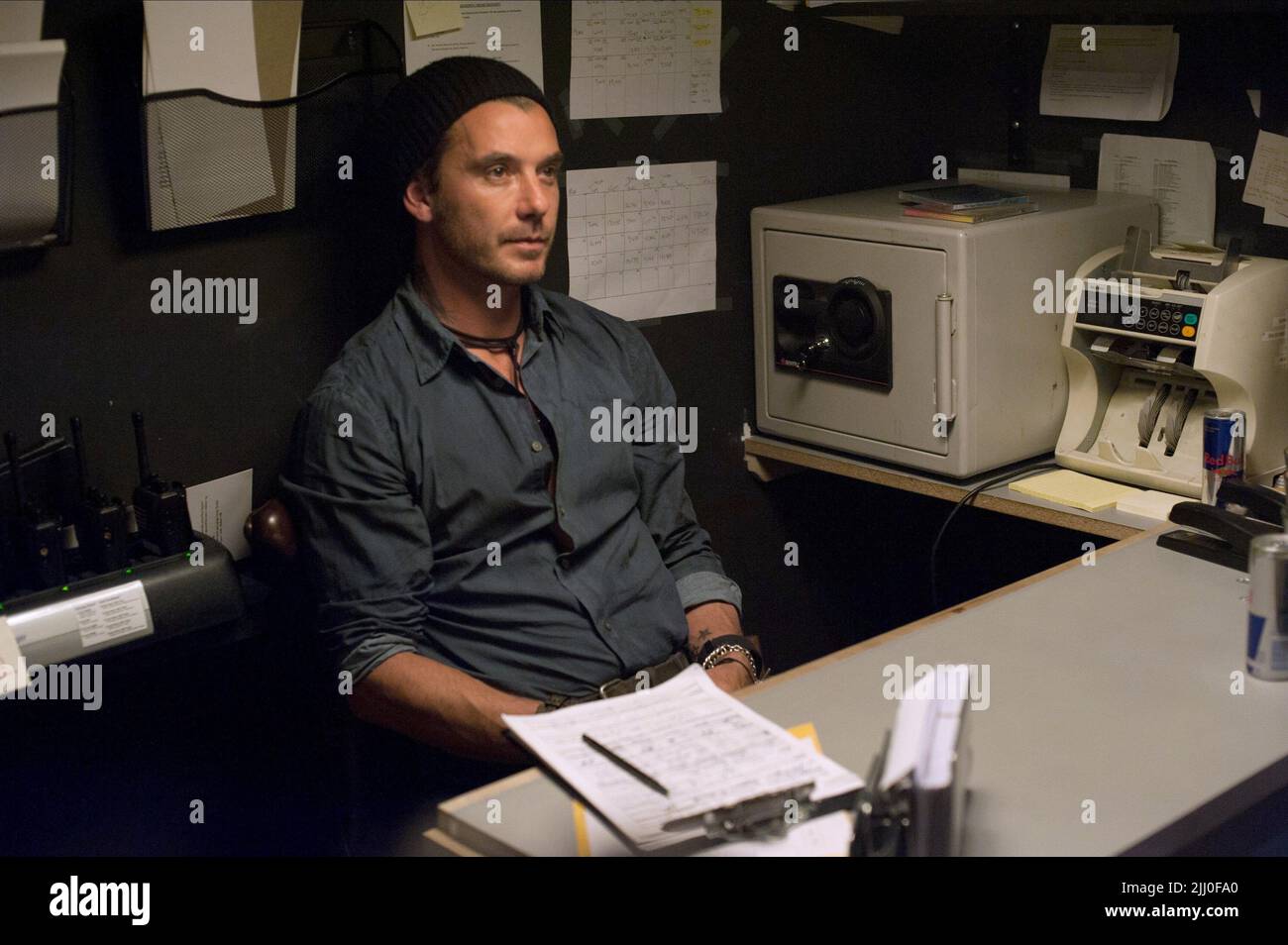 Gavin rossdale hi-res stock photography and images - Alamy