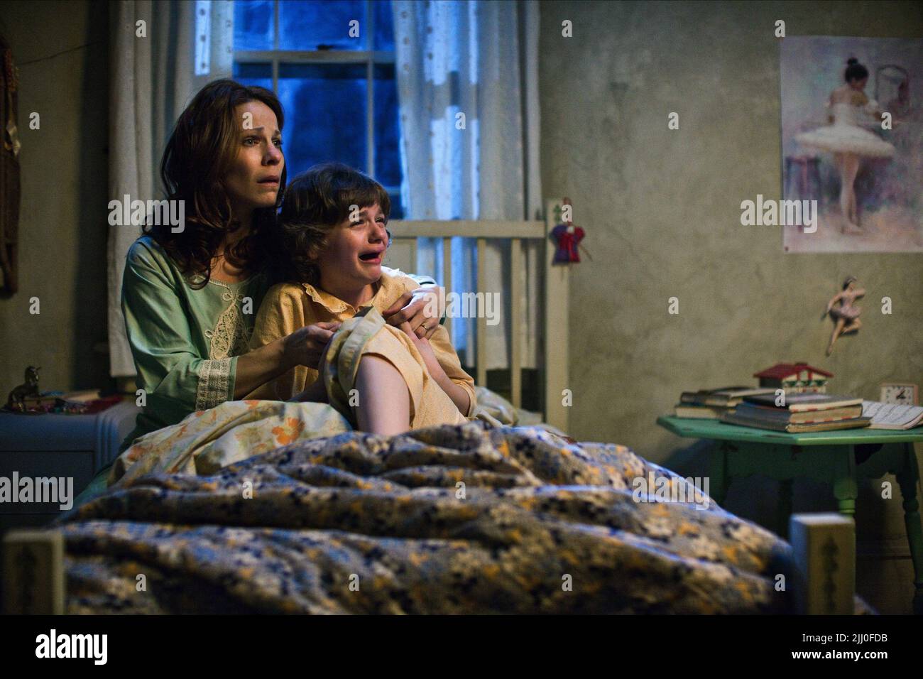 Joey King The Conjuring Who Is Joey King? Everything To Know About Her