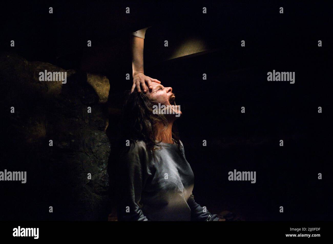 Perron lili hi-res stock photography and images - Alamy