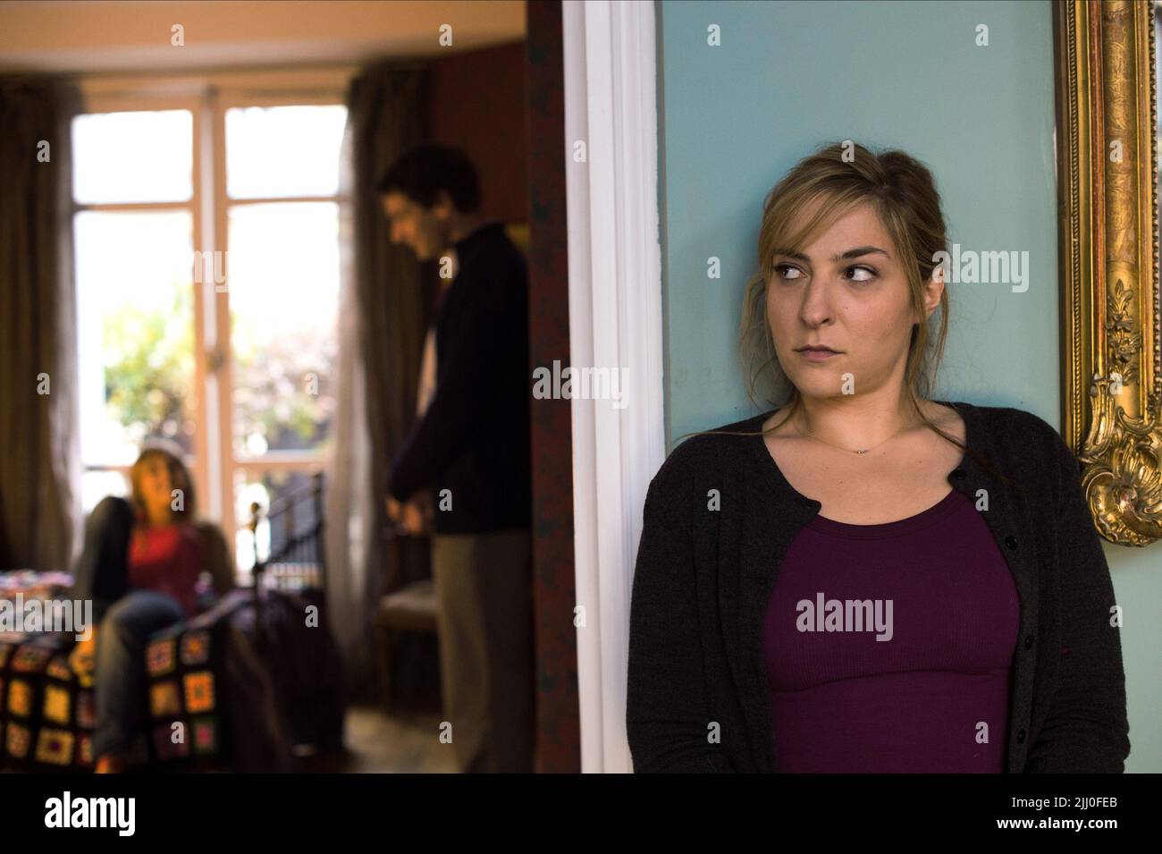 MARILOU BERRY, JOSEPHINE, 2013 Stock Photo - Alamy