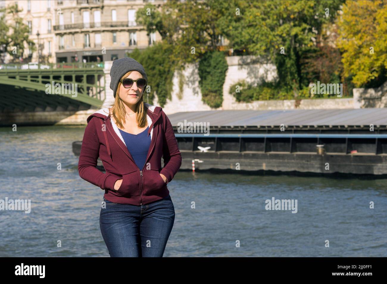 MARILOU BERRY, JOSEPHINE, 2013 Stock Photo - Alamy