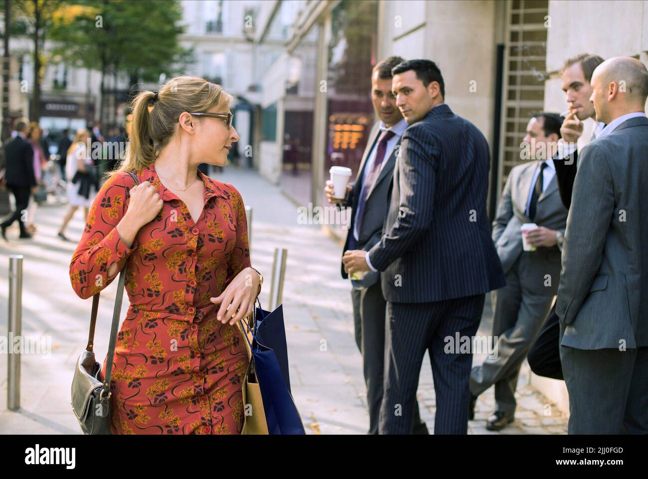 MARILOU BERRY, JOSEPHINE, 2013 Stock Photo - Alamy