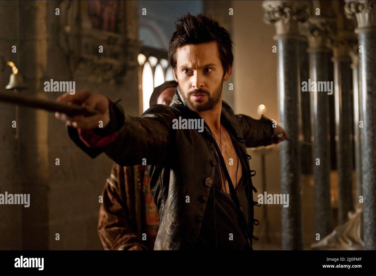 Da vincis demons season 1 hi-res stock photography and images - Alamy