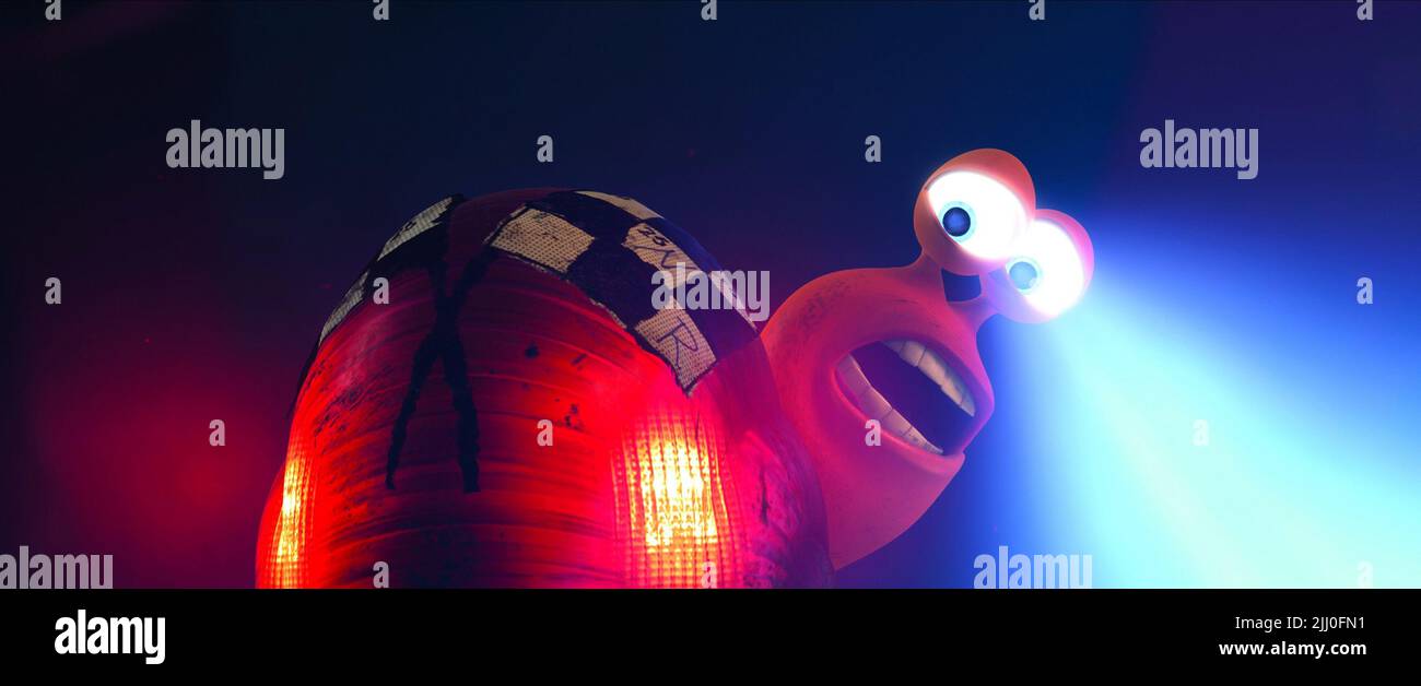 TURBO, TURBO, 2013 Stock Photo - Alamy