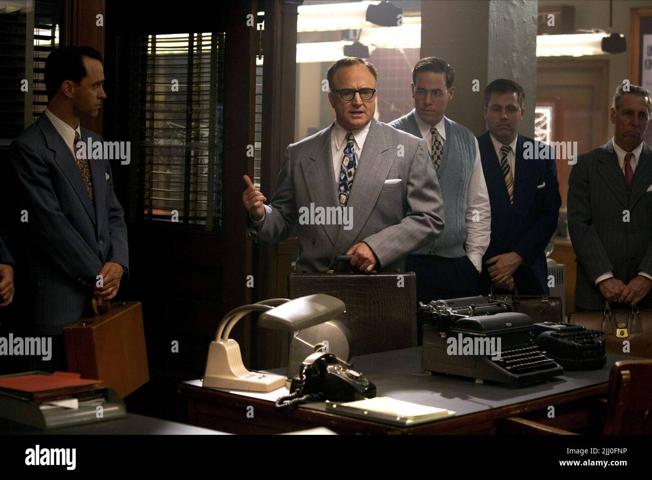 Marvel studios office hi-res stock photography and images - Alamy