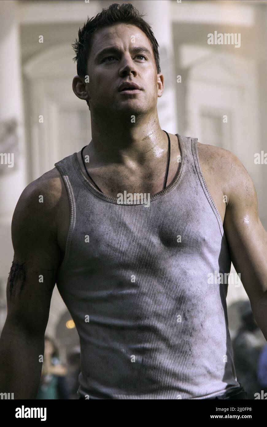 John channing hi-res stock photography and images - Alamy