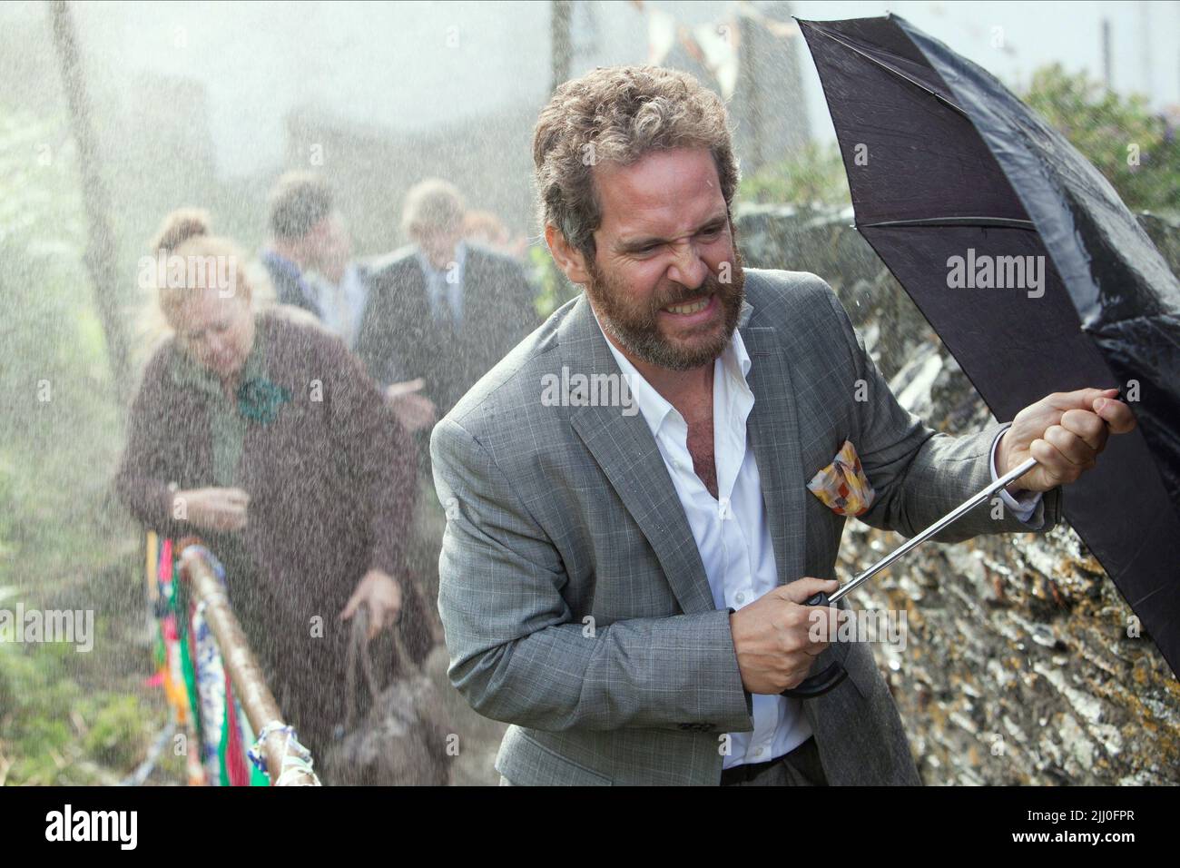 Tom hollander hi-res stock photography and images - Alamy