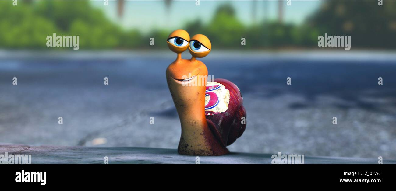 TURBO, TURBO, 2013 Stock Photo - Alamy