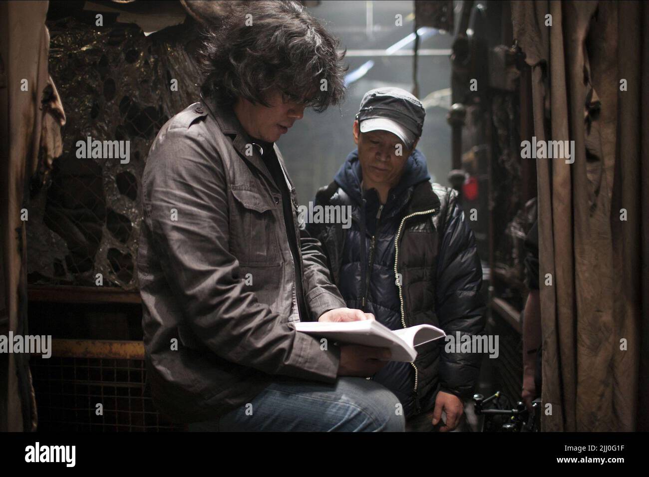 Hong kyung hi-res stock photography and images - Alamy