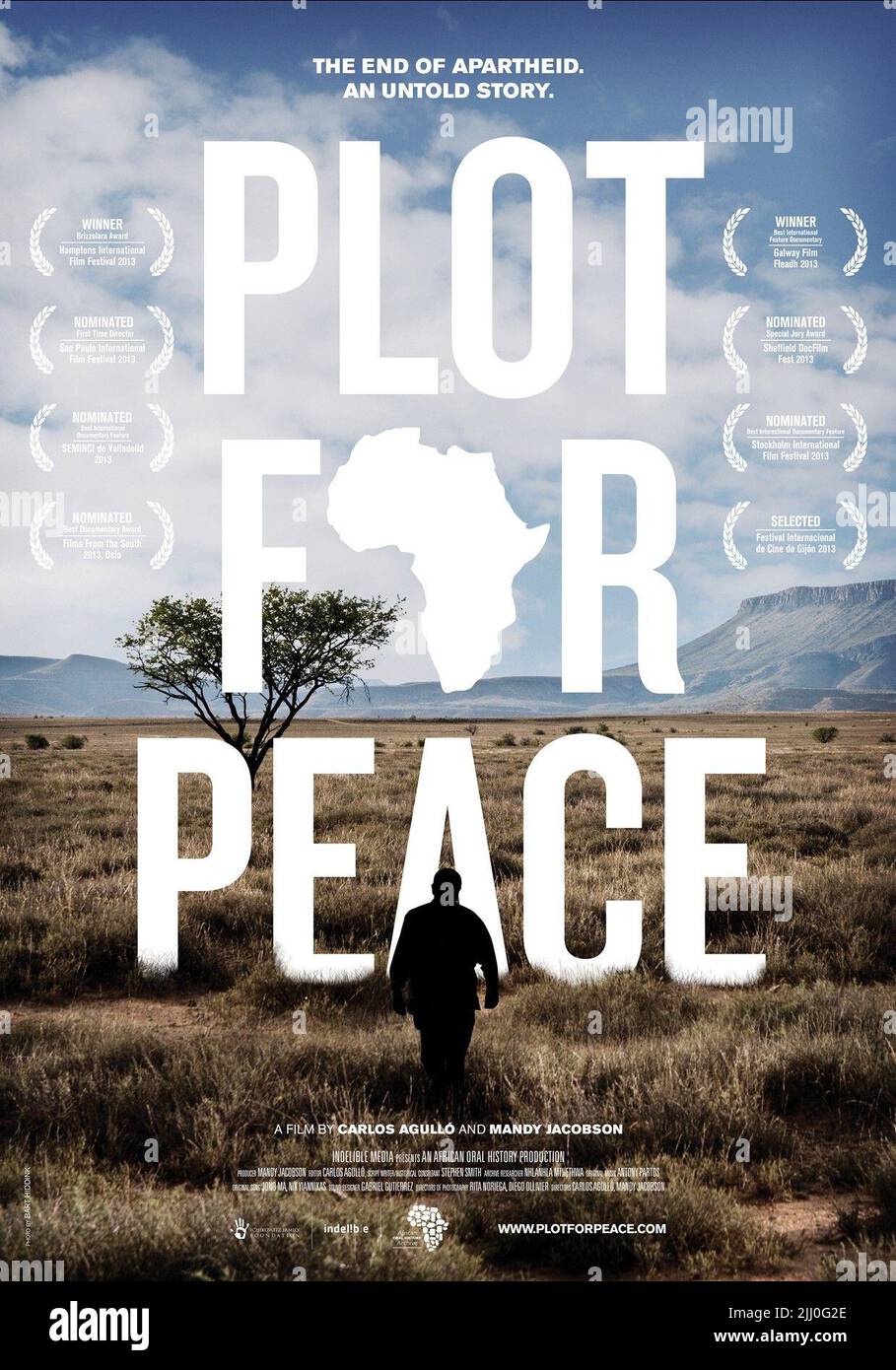 Poster peace hi-res stock photography and images - Alamy