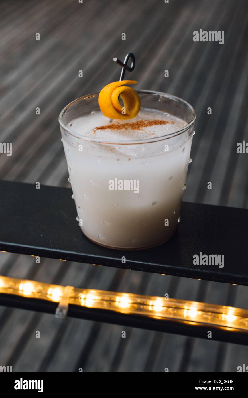 Horchata hi-res stock photography and images - Alamy