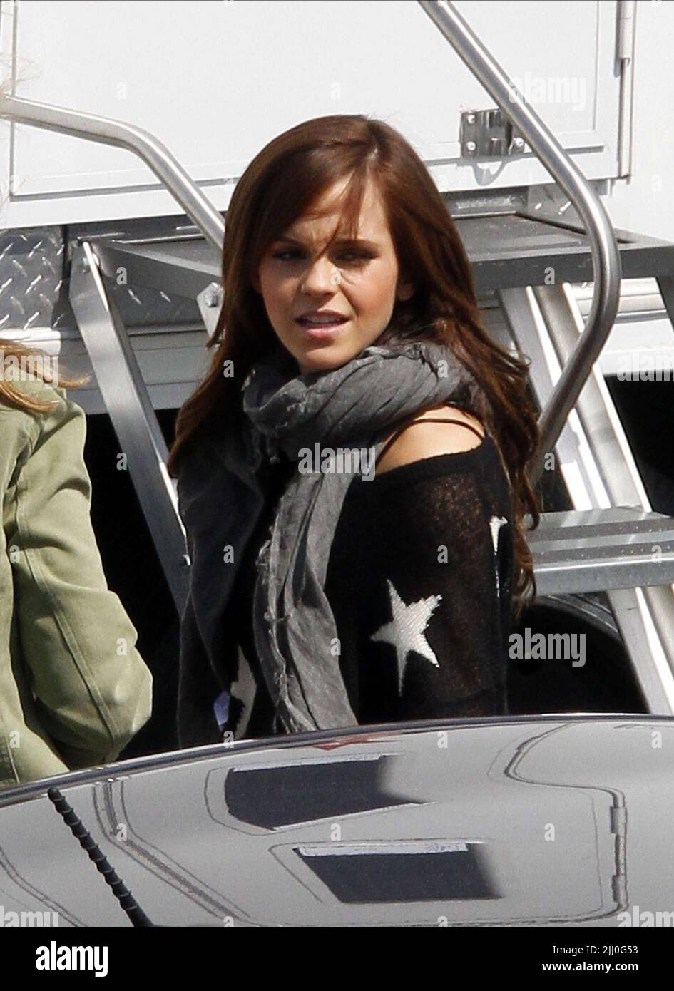 Emma Watson The Bling Ring Poster