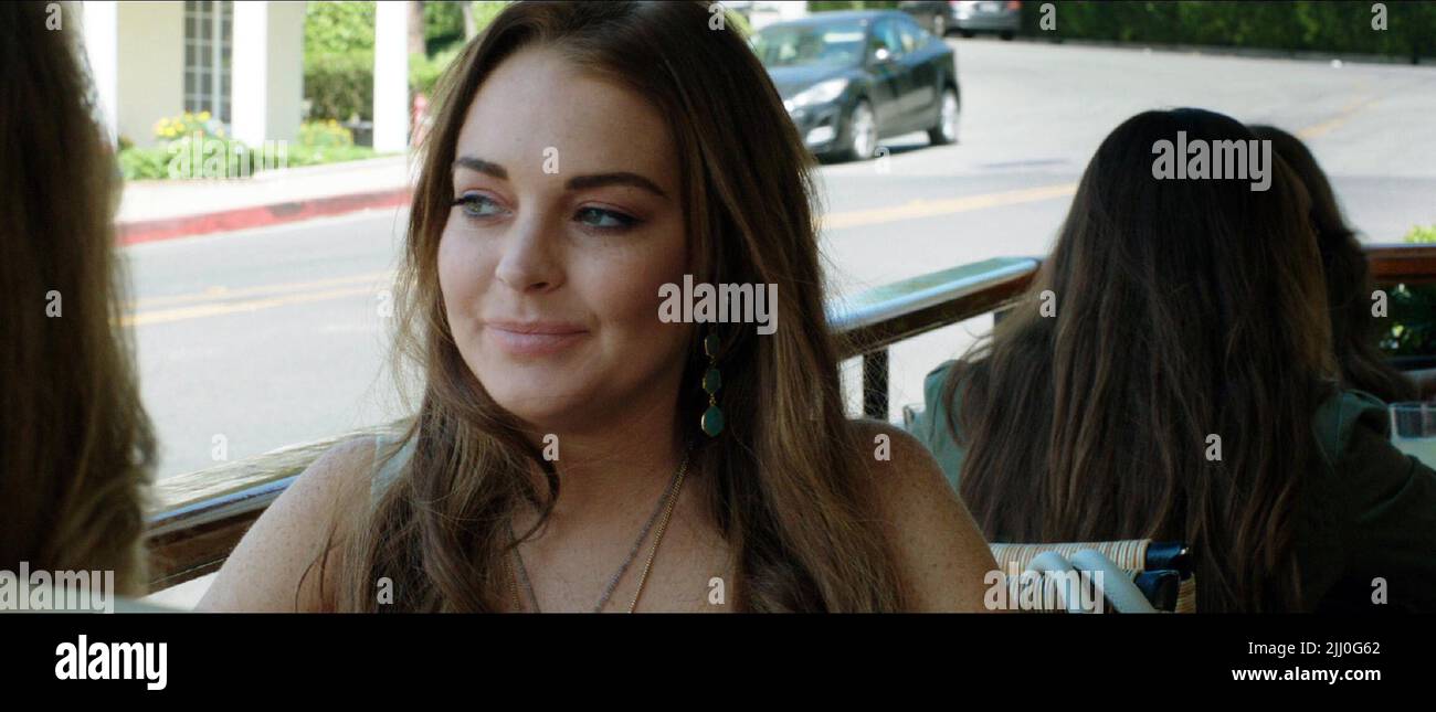 The Canyons Movie Stills