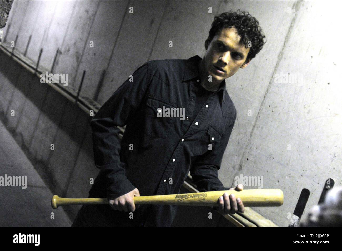 ANTON YELCHIN, ODD THOMAS, 2013 Stock Photo - Alamy