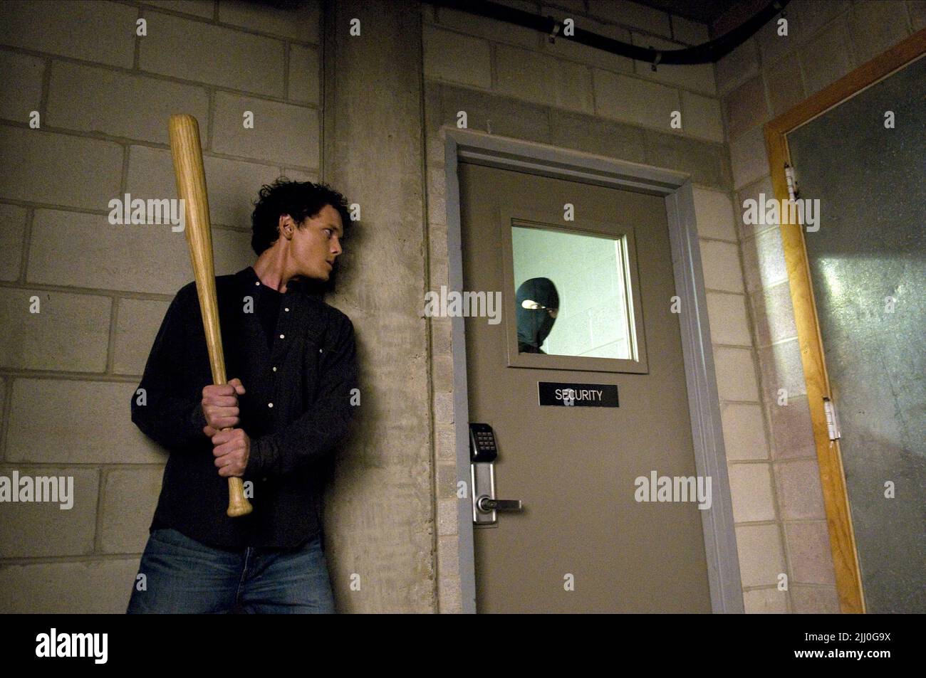 ANTON YELCHIN, ODD THOMAS, 2013 Stock Photo - Alamy