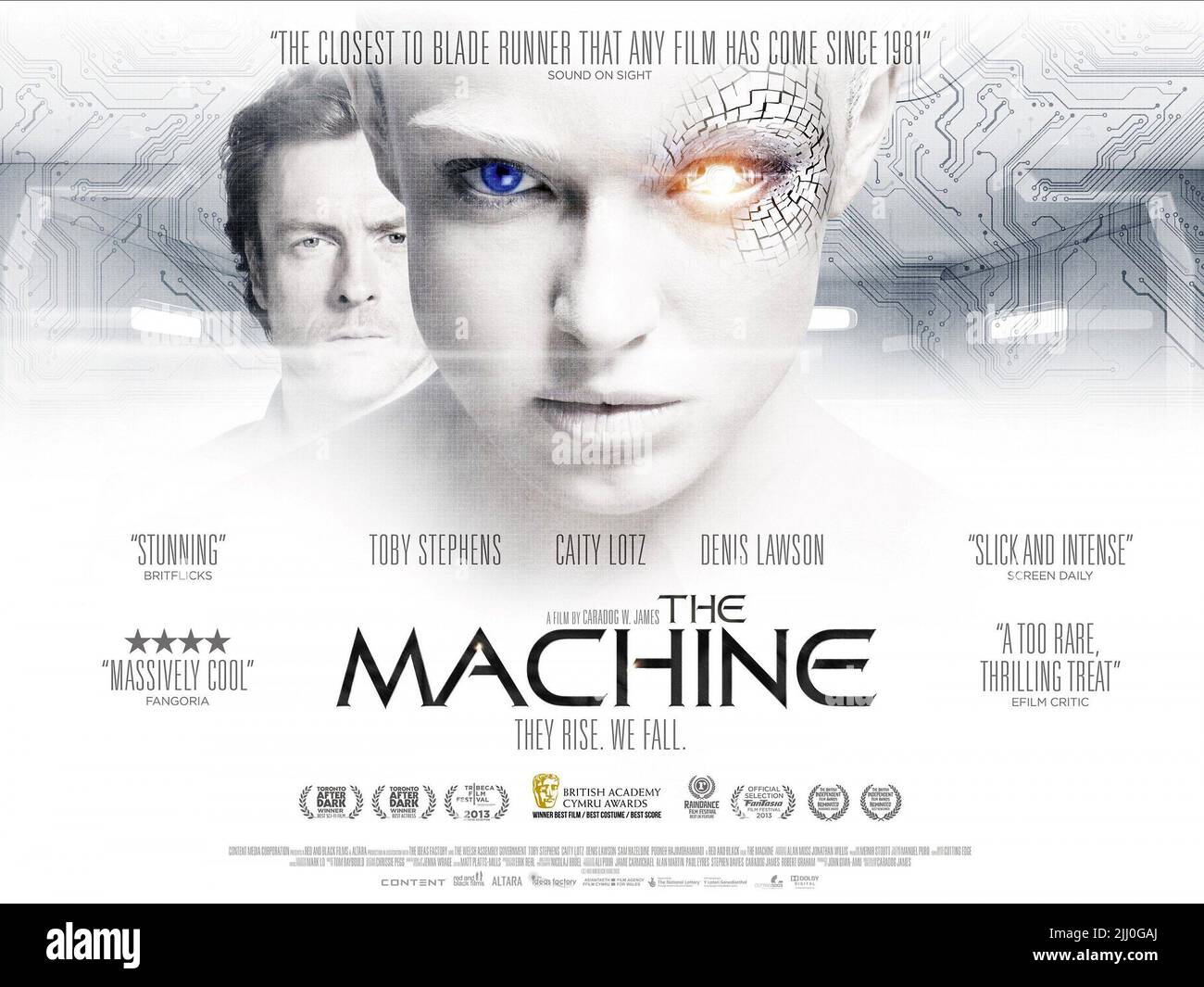 The Perfect Score Movie Poster