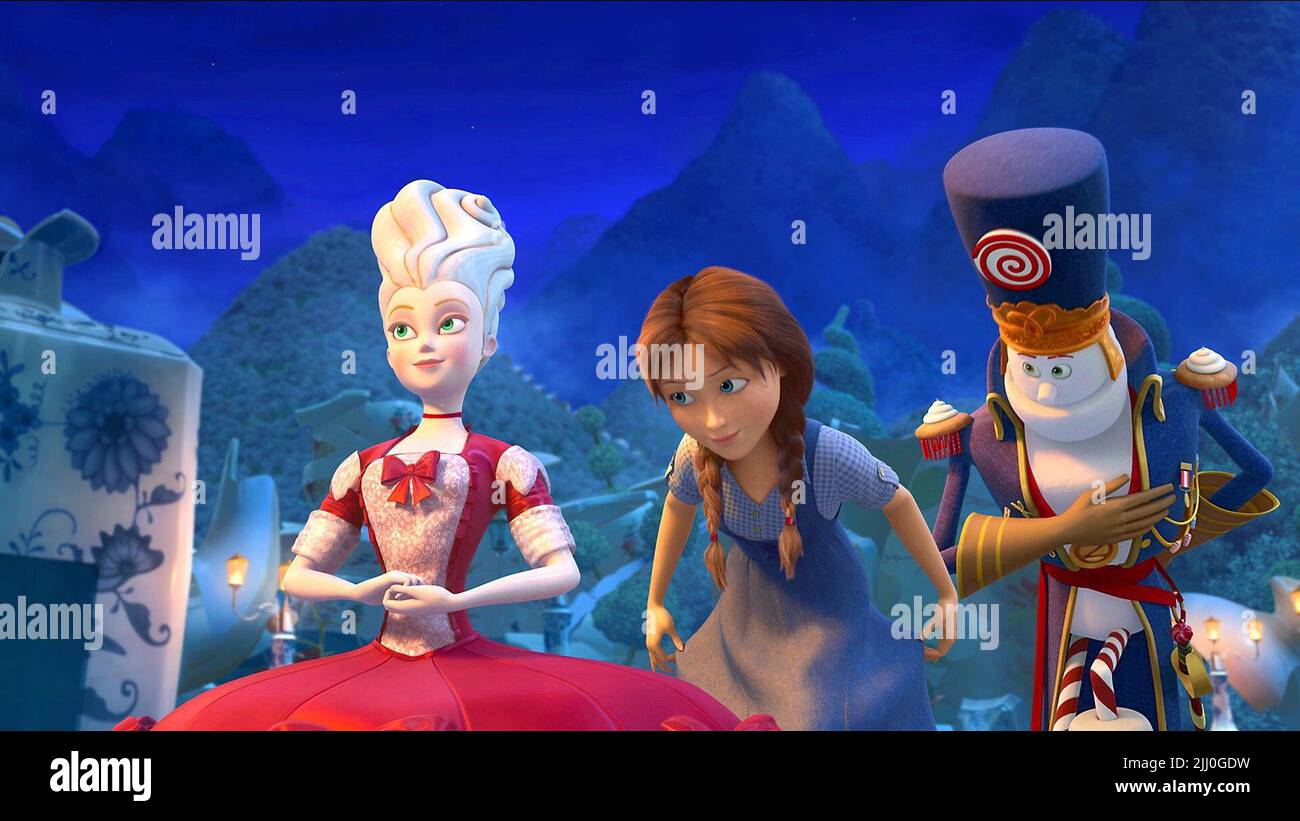 Princess mallow hi-res stock photography and images - Alamy