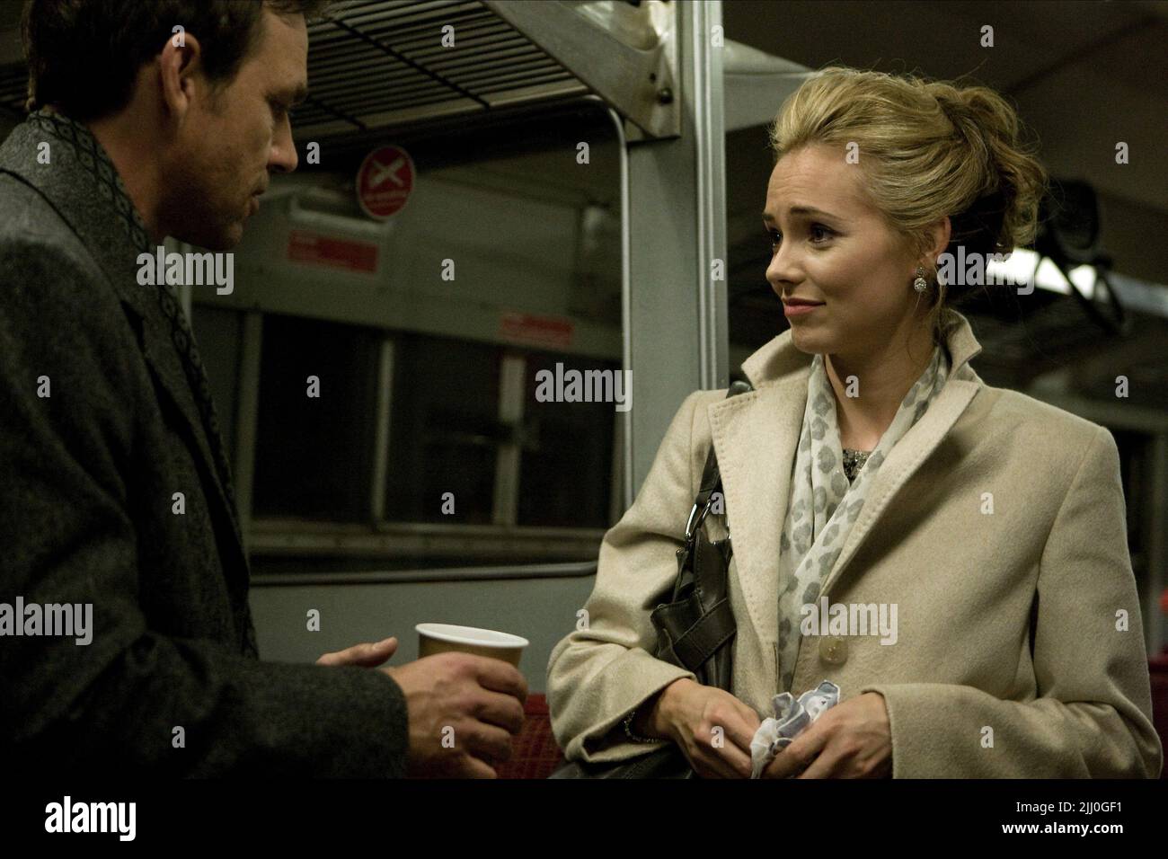 Kara tointon hi-res stock photography and images - Alamy