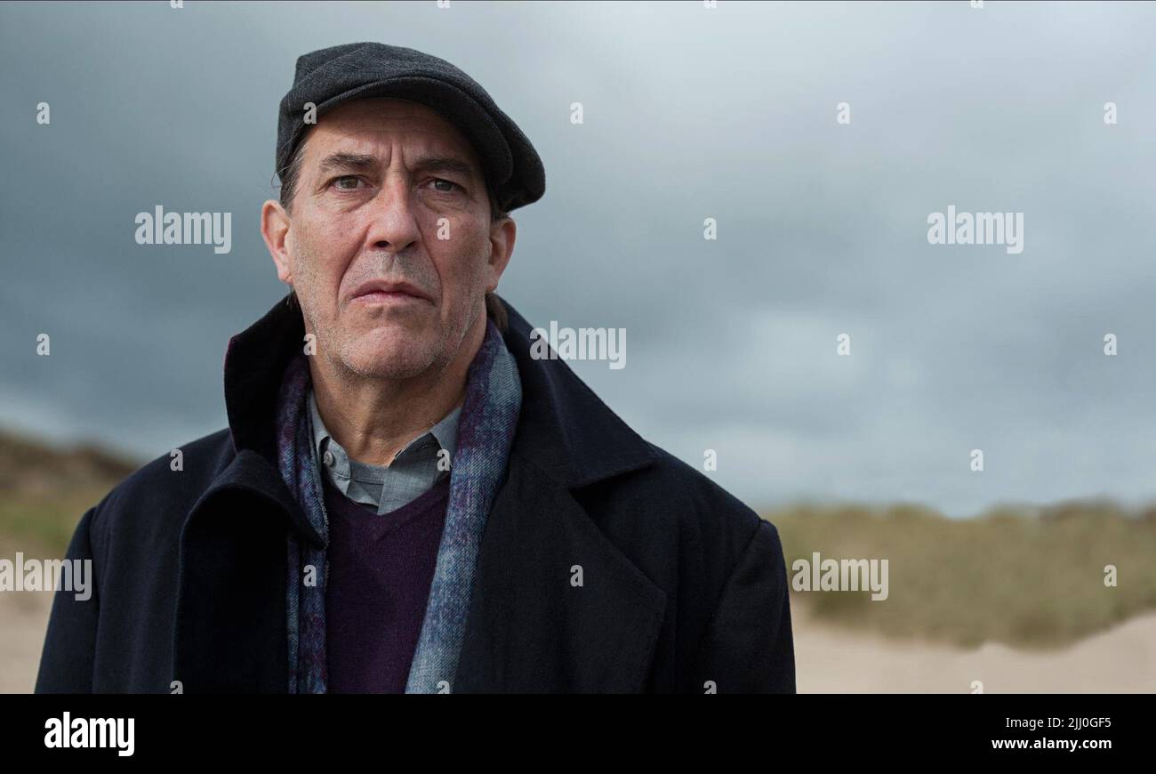Ciaran hinds the sea hi-res stock photography and images - Alamy