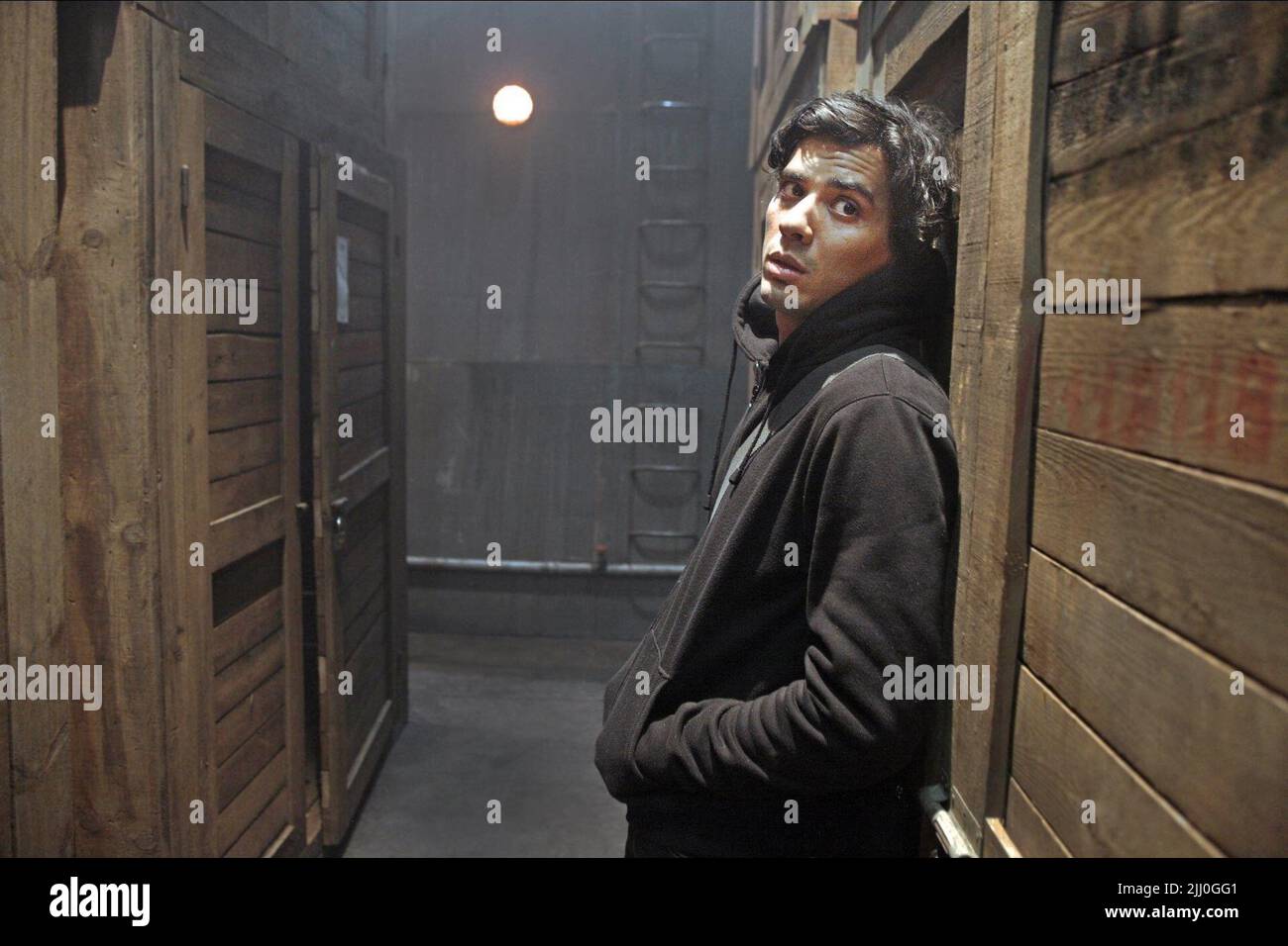 Tewfik jallab hi-res stock photography and images - Alamy