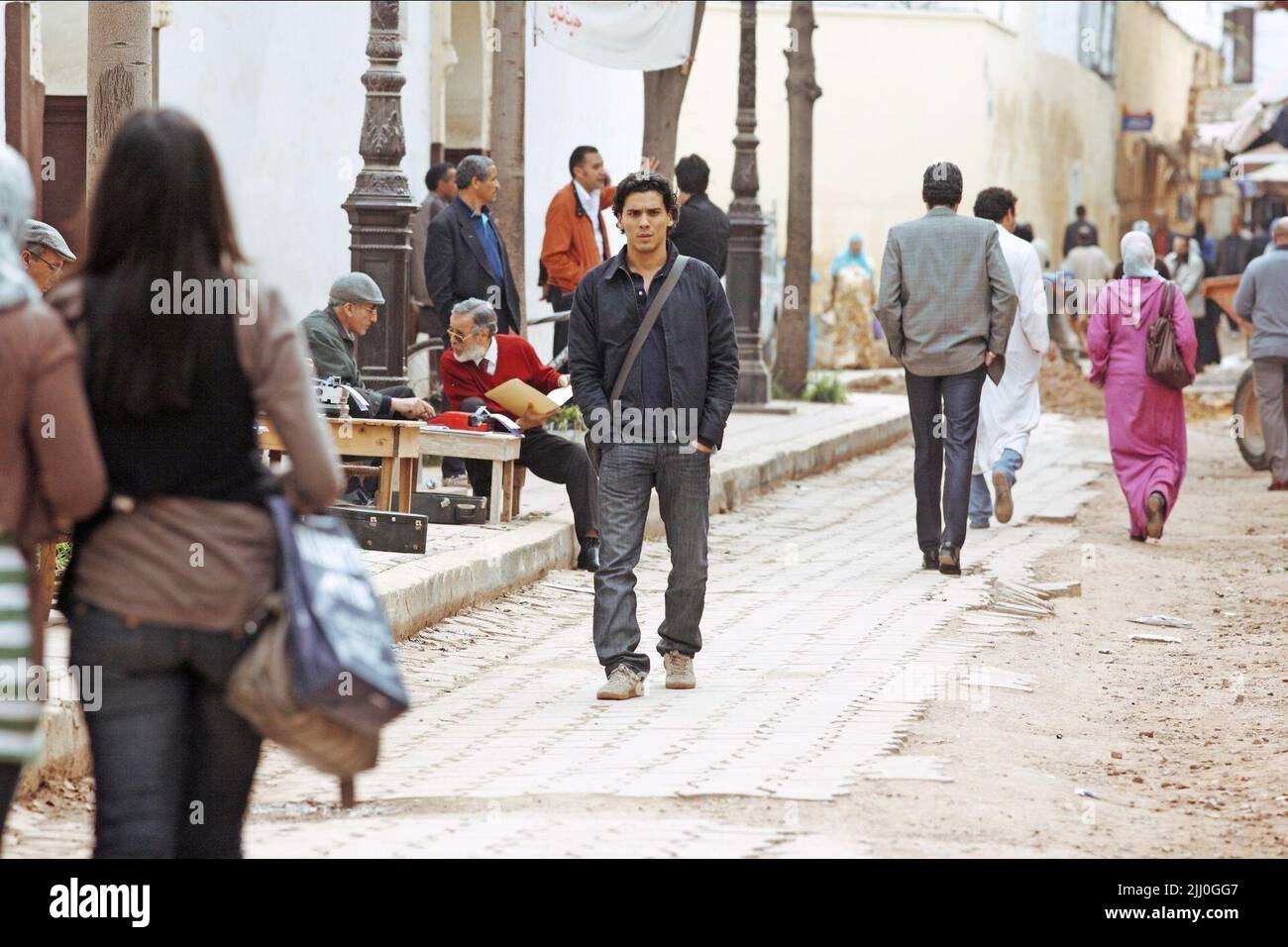 Tewfik hi-res stock photography and images - Alamy