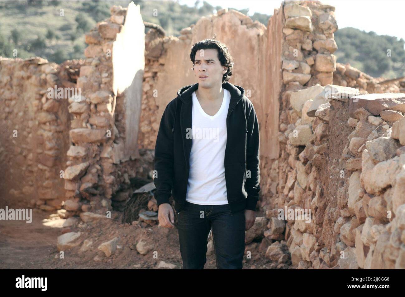 Tewfik jallab hi-res stock photography and images - Alamy