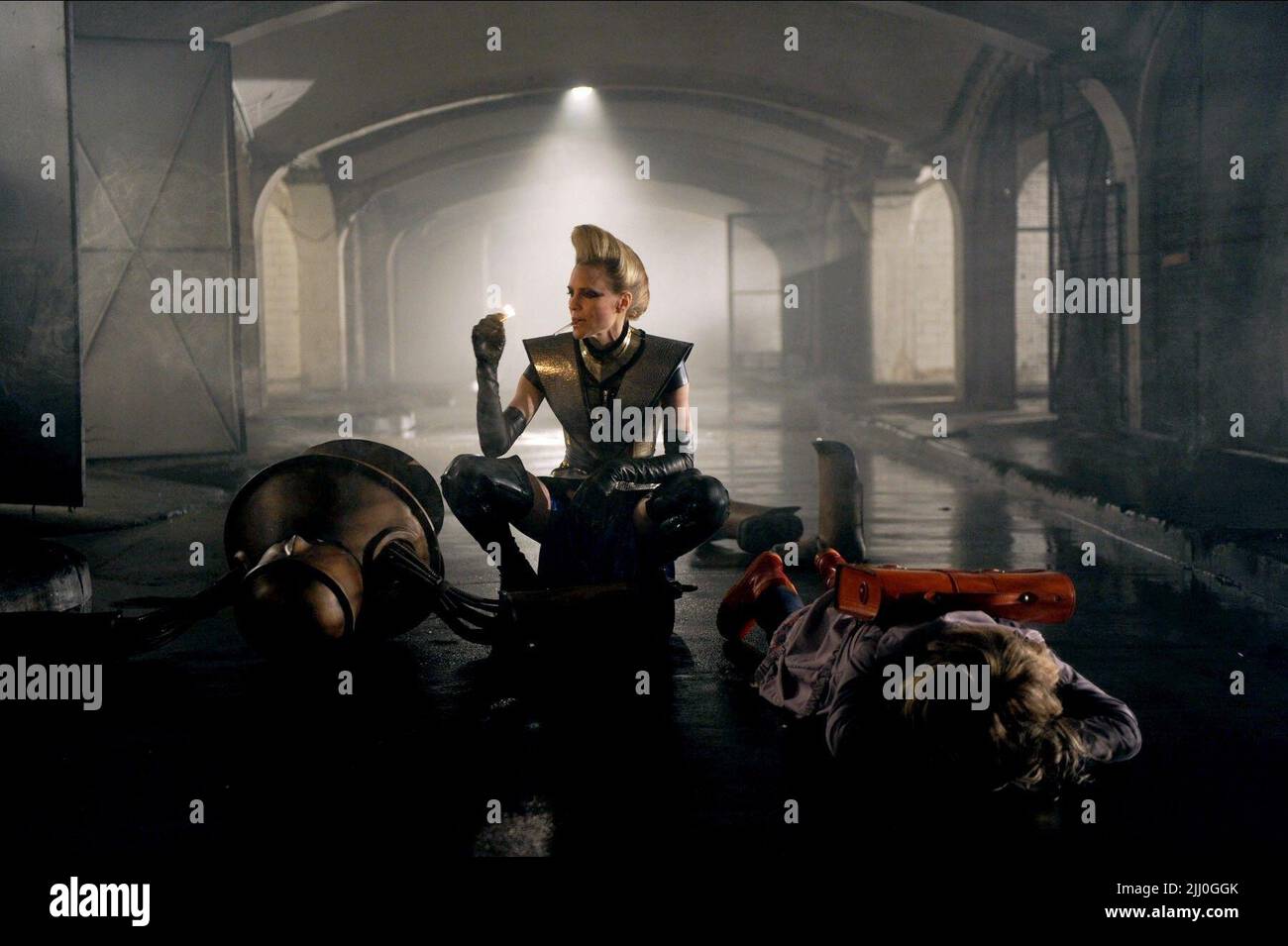 ROBIN WRIGHT, THE CONGRESS, 2013 Stock Photo - Alamy