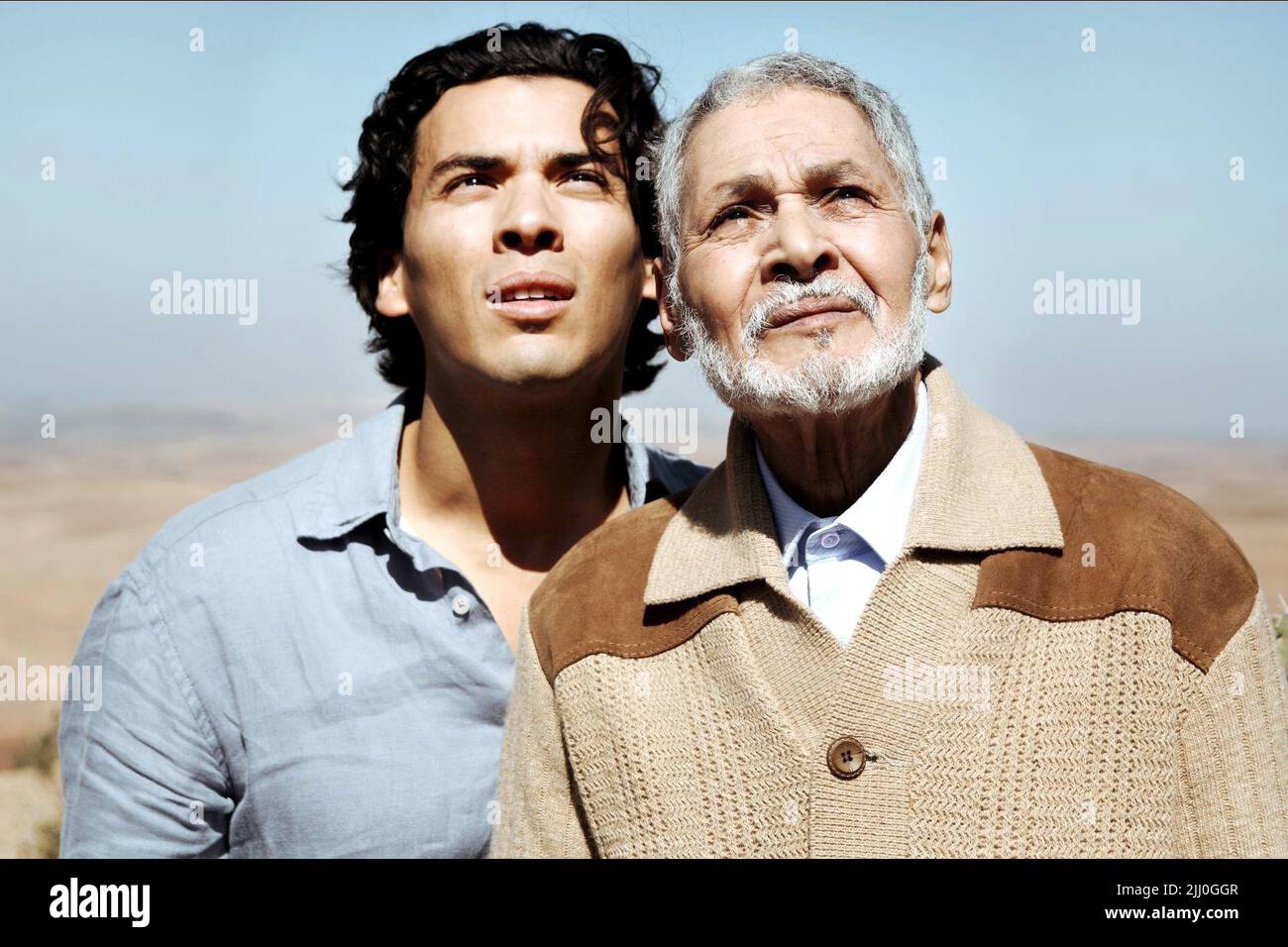 Tewfik jallab hi-res stock photography and images - Alamy