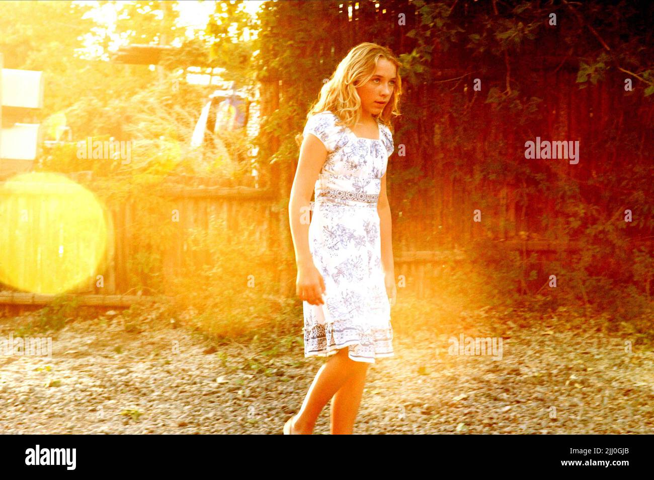 Ashley sommers odd thomas hi-res stock photography and images - Alamy