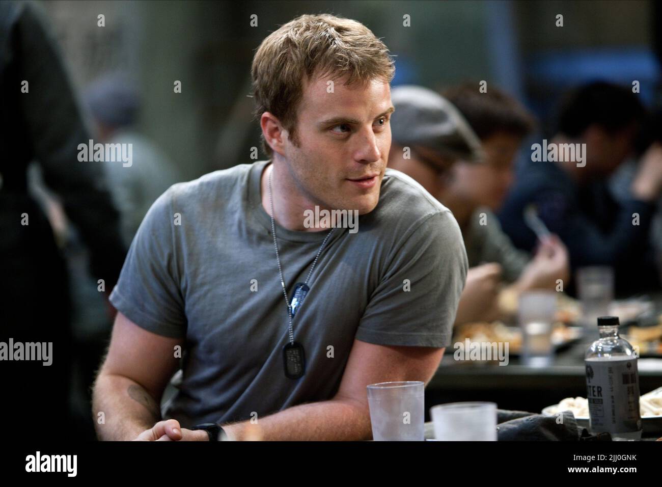 Robert kazinsky hi-res stock photography and images - Alamy