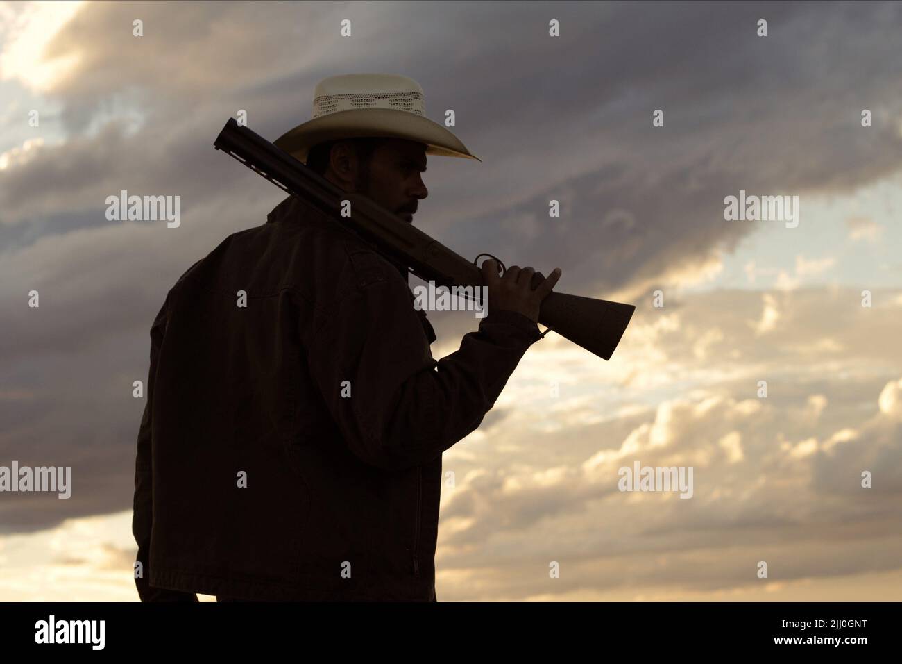 Mystery road movie hi-res stock photography and images - Alamy