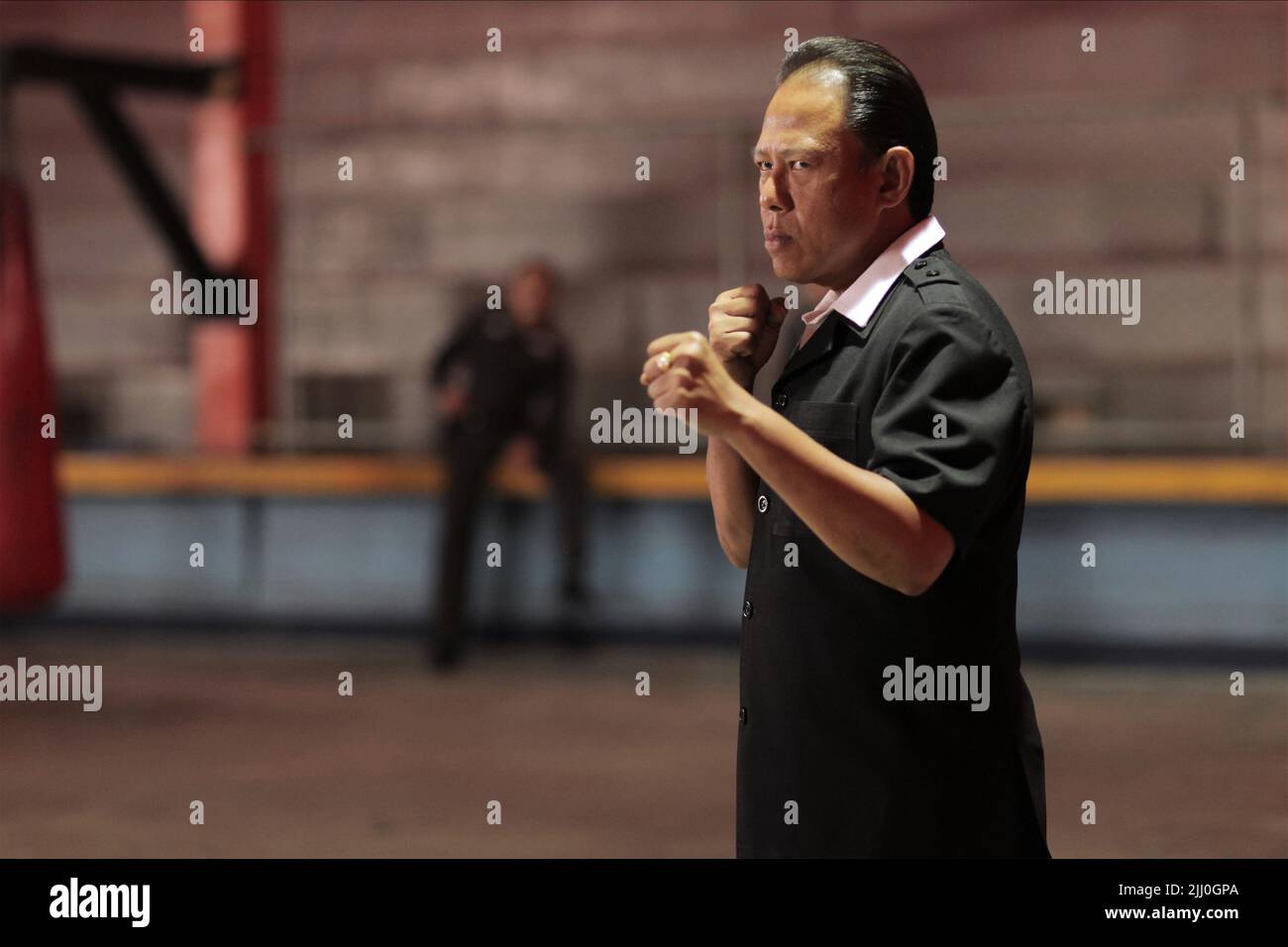 VITHAYA PANSRINGARM, ONLY GOD FORGIVES, 2013 Stock Photo - Alamy