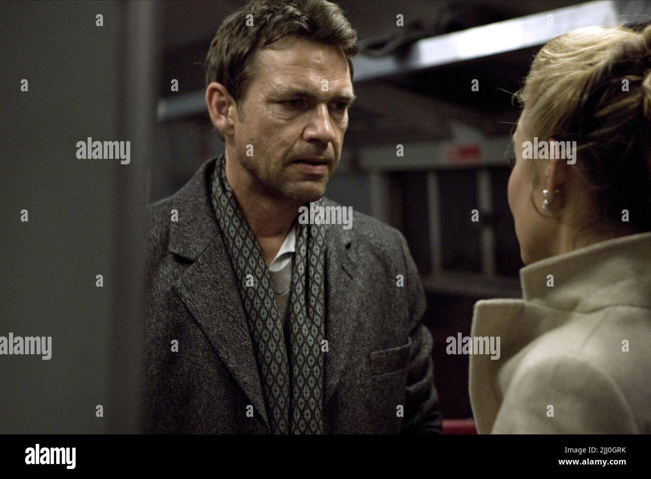 Kara Tointon Last Passenger