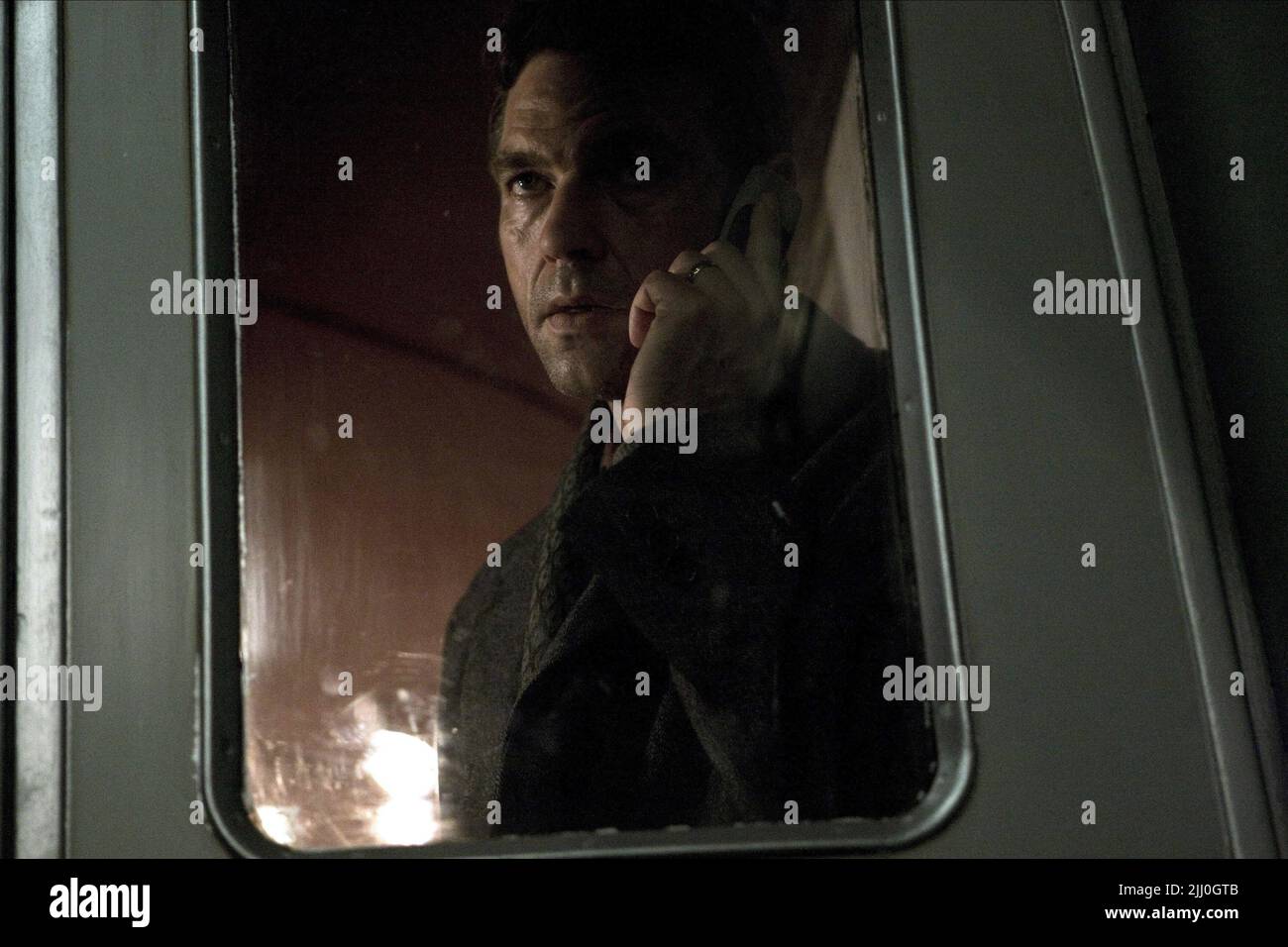 Director omid nooshin hi-res stock photography and images - Alamy