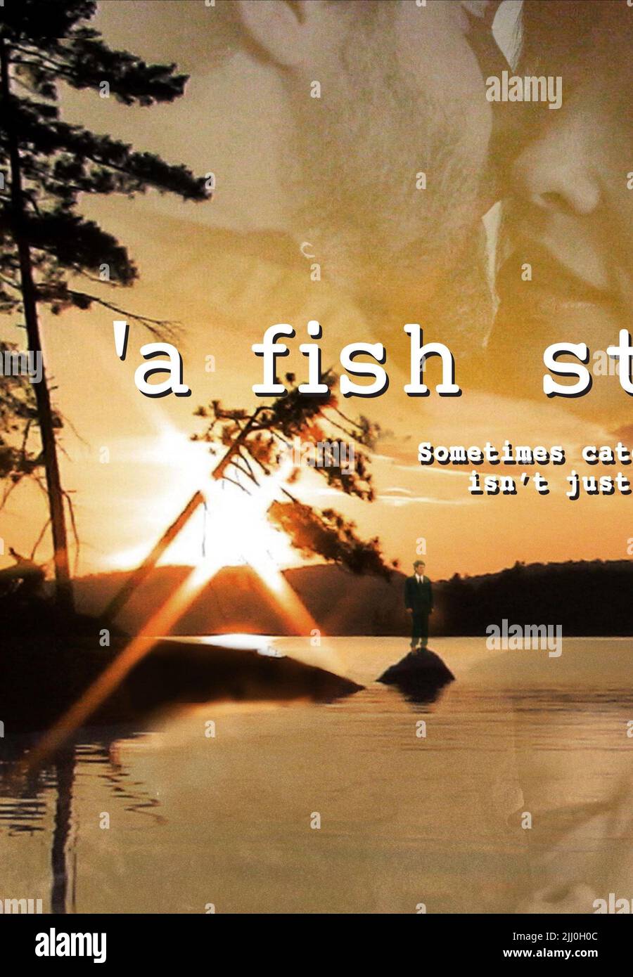 Fish poster hi-res stock photography and images - Alamy