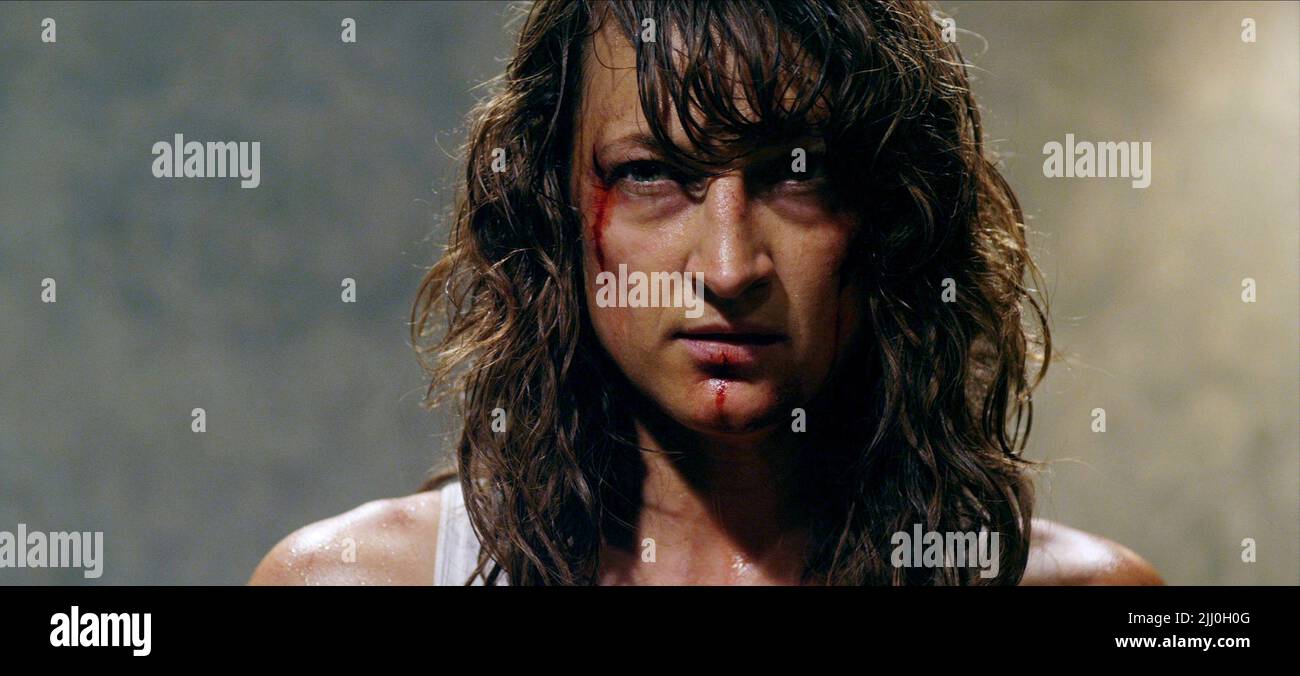 Raze 2013 zoe bell hi-res stock photography and images - Alamy