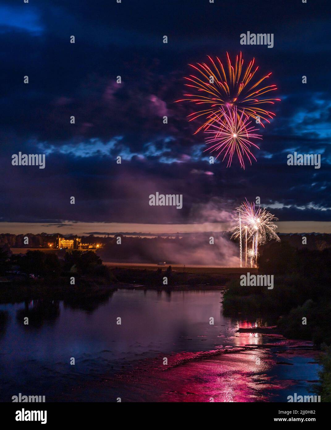 Annual civic festival hi-res stock photography and images - Alamy