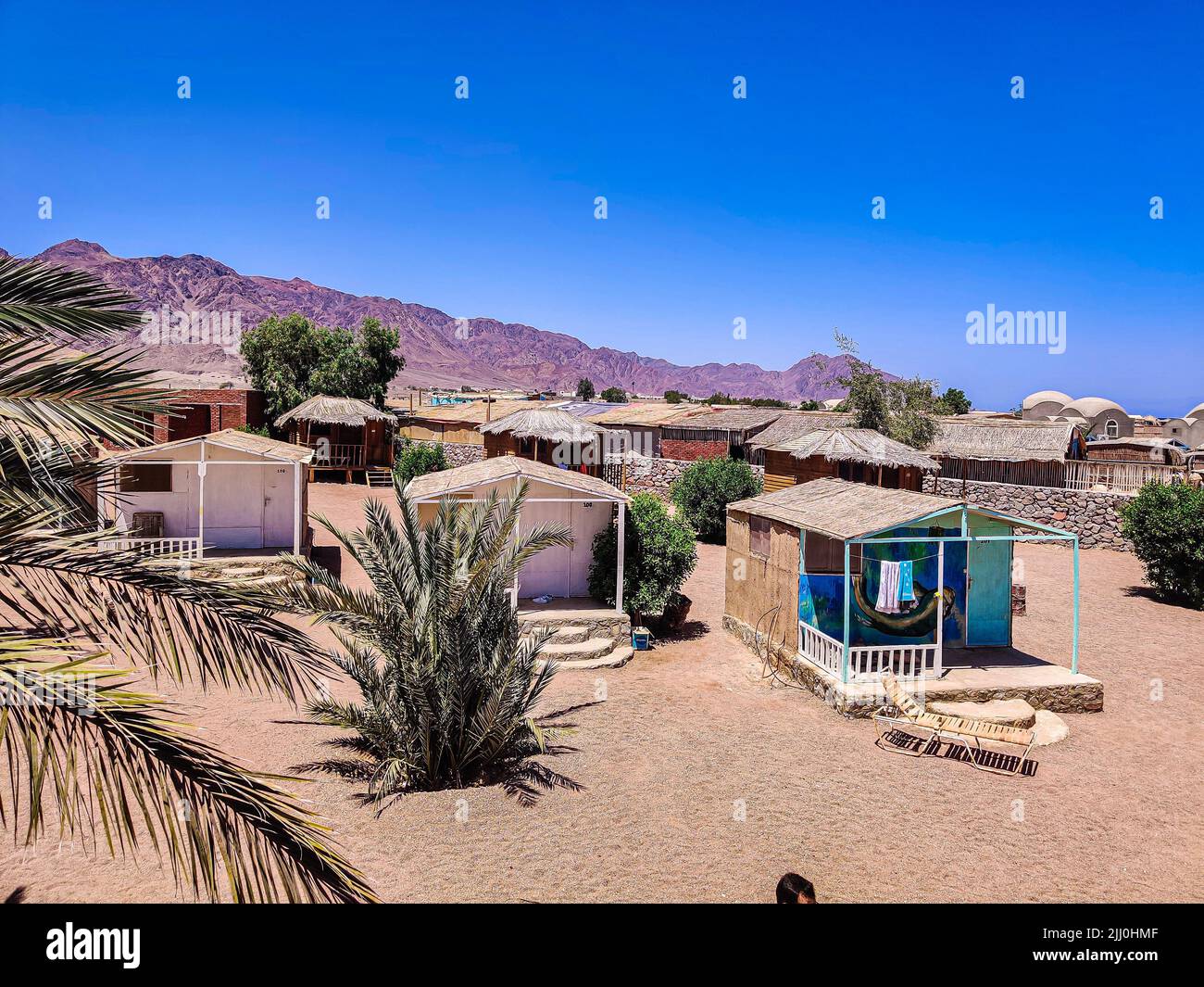 Sinai mountains house hi-res stock photography and images - Alamy