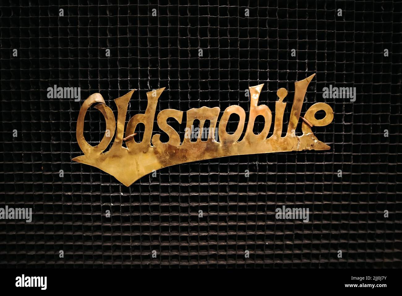 Oldsmobile Logo Vector